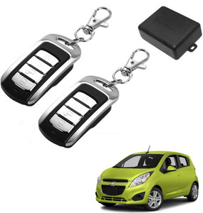 Carsaaz Autocop Car Centre Locking System for Chevrolet Spark Central ...