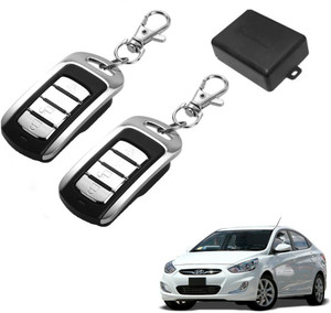 Carsaaz Autocop Car Centre Locking System for Hyundai Accent Central ...