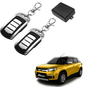 Carsaaz Autocop Car Centre Locking System for Maruti Vitara Breeza ...