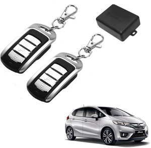 Carsaaz Autocop Car Centre Locking System for Honda Jazz Central ...