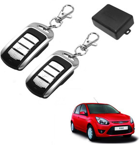 Carsaaz Autocop Car Centre Locking System for Ford Figo Central Locking ...