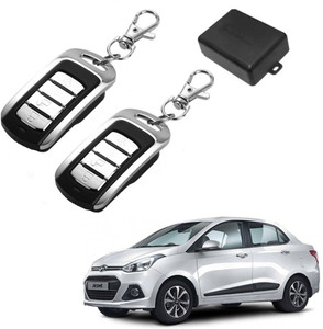 Carsaaz Autocop Car Centre Locking System for Hyundai Xcent Central ...
