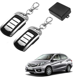 Carsaaz Autocop Car Centre Locking System for Honda Amaze Central ...