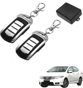 Carsaaz Autocop Car Centre Locking System for Honda City Central ...