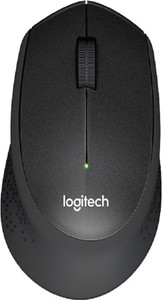 (Refurbished) Logitech M331 SILENT Wireless Optical Mouse Price in ...
