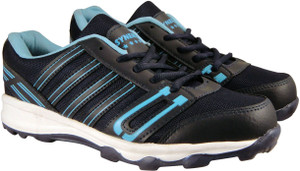 action Synergy Men's 7148 NavyBlue/Sky Sports Running Shoes For Men ...