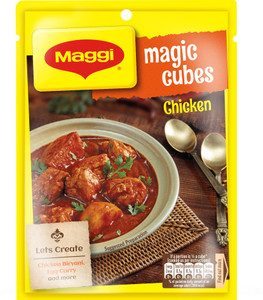 Maggi Magic Cubes Chicken Masala Price in India - Buy Maggi Magic Cubes ...