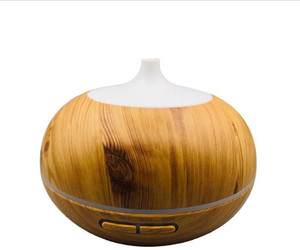 HISTORY Electric Aroma Diffuser Diffuser Aroma Diffuser Electric Model ...