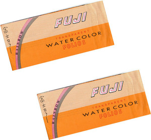 CRAFTWAFT FUJI COLOUR PACK OF 2 SET - FUJI COLOUR PACK OF 2 SET . shop ...