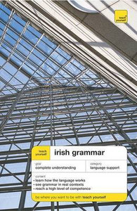 Irish Grammar: Buy Irish Grammar by O'Donaill Eamonn at Low Price in ...
