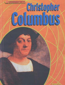 Groundbreakers Christopher Columbus: Buy Groundbreakers Christopher ...