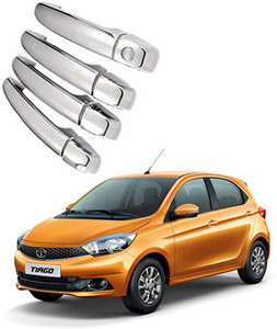 TATA MOTORS TATA TIAGO Door Handle Latch Price in India - Buy TATA ...