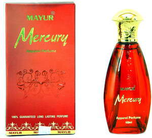 Buy MAYUR Mercury Perfume - 60 ml Online In India | Flipkart.com