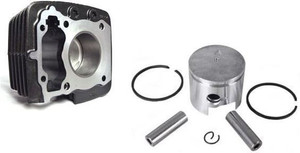 SAMDAY SD13133 Bike Cylinder Kit Price in India - Buy SAMDAY SD13133 ...