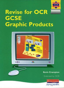 Revise for OCR GCSE Graphic Products: Buy Revise for OCR GCSE Graphic ...