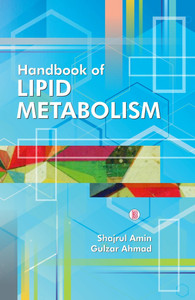 Handbook of Lipid Metabolism: Buy Handbook of Lipid Metabolism by ...