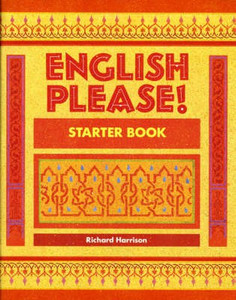 English Please Starter Book: Buy English Please Starter Book by ...