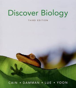 Discover Biology (Full Third Edition): Buy Discover Biology (Full Third ...