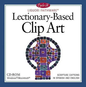 Lectionary Based Clip Art: Buy Lectionary Based Clip Art by Liguori ...