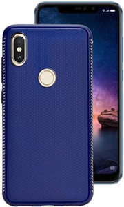 YuniKase Back Cover for Mi Redmi Note 7, Mi Redmi Note 7 Pro, Mi Redmi ...