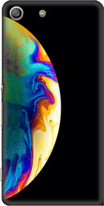 CASEMANTRA Back Cover for Motorola Moto X (XT1058, XT1053, XT1052 ...