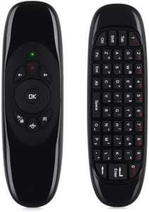 Cables Kart Wireless Mini Keyboard Fly Air Mouse Smart Remote Control ...