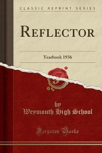 Reflector: Buy Reflector by School Weymouth High at Low Price in India ...