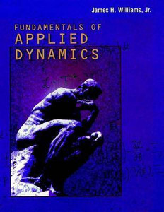 Fundamentals of Applied Dynamics: Buy Fundamentals of Applied Dynamics ...