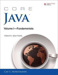 Core Java Volume I--Fundamentals: Buy Core Java Volume I--Fundamentals ...
