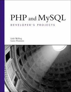 PHP and MySQL Developer's Projects: Buy PHP and MySQL Developer's ...