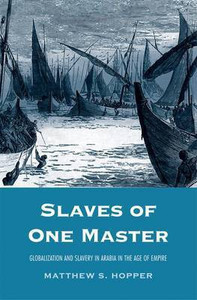 Slaves of One Master: Buy Slaves of One Master by Hopper Matthew S. at ...