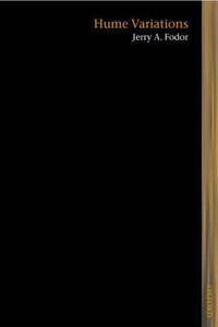 Hume Variations: Buy Hume Variations by A. Fodor at Low Price in India ...