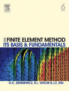 The Finite Element Method: Its Basis and Fundamentals: Buy The Finite ...