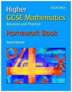GCSE Mathematics: Buy GCSE Mathematics by Rayner David at Low Price in ...