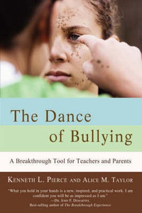 The Dance of Bullying: Buy The Dance of Bullying by Taylor Alice M at ...