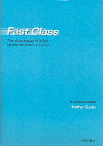 Fast Class: Buy Fast Class by Gude Kathy at Low Price in India ...
