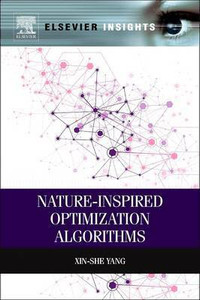 Nature-Inspired Optimization Algorithms: Buy Nature-Inspired ...