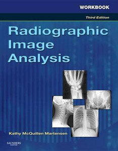 Workbook for Radiographic Image Analysis - E-Book: Buy Workbook for ...