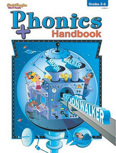 Phonics Plus Handbook: Buy Phonics Plus Handbook by unknown at Low ...