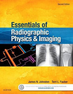 Essentials of Radiographic Physics and Imaging - E-Book: Buy Essentials ...
