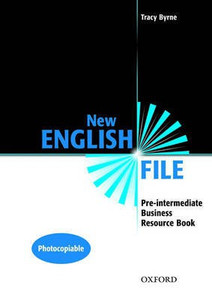 New English File: Buy New English File by Byrne Tracy at Low Price in ...