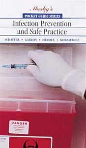 Pocket Guide to Infection Prevention and Safe Practice: Buy Pocket ...