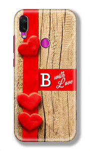 Designer Back Cover for Mi Redmi Note 7, Mi Redmi Note 7 Pro, Mi Redmi ...