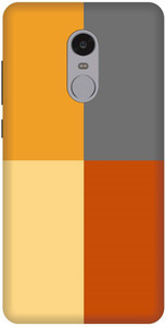 TPM Back Cover for Mi Redmi Note 4 - TPM : Flipkart.com