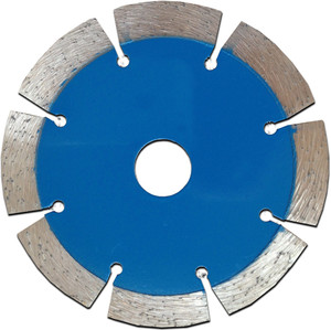 tightanium 4 inch 110 mm diameter wall cutting blade heavy duty Cutter ...