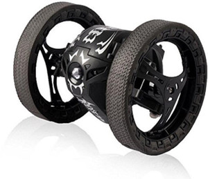 AN Jumping Bouncing Car, Remote Controlled, Jumping Height Of 80 Cm, 2. ...