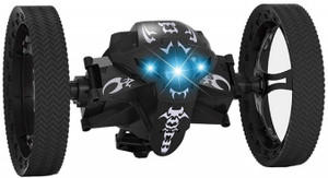 AN Bouncing Car, Remote Controlled, Jumping Height Of 80 Cm, 2.4 Ghz ...