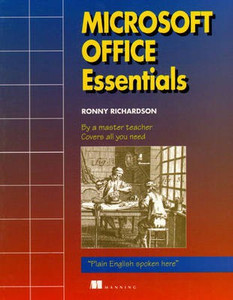 Microsoft Office Essentials: Buy Microsoft Office Essentials by ...