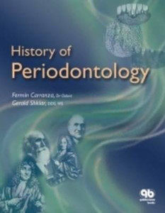 History of Periodontology: Buy History of Periodontology by Shklar ...
