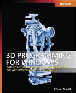 3D Programming for Windows(r): Buy 3D Programming for Windows(r) by ...